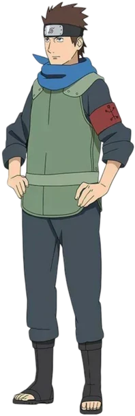 Image - Konohamaru in Boruto movie.png | Narutopedia | FANDOM powered by Wikia