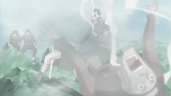 Scorch Release: Extremely Steaming Murder | Narutopedia | FANDOM powered by Wikia