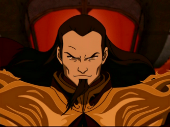 Ozai | Naruto/Avatar Wiki | FANDOM powered by Wikia