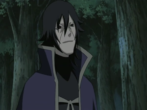 Shiranami | Naruto Wiki | Fandom