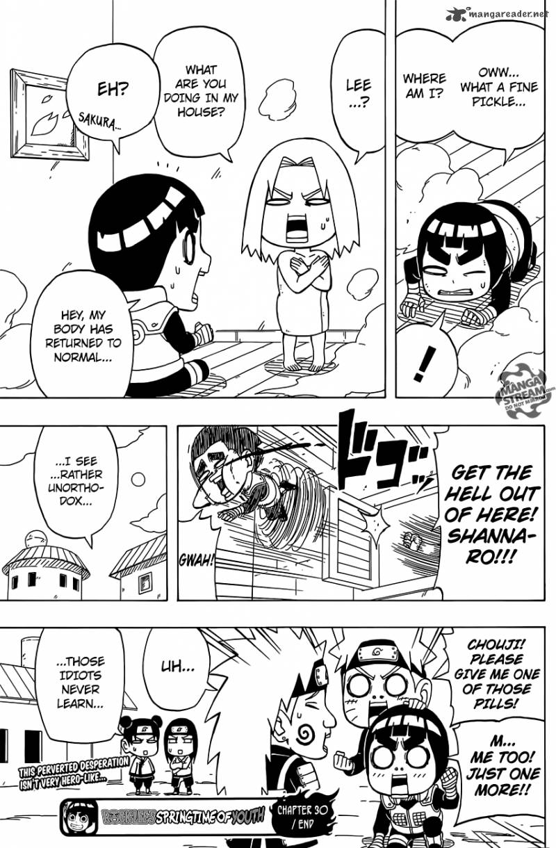 Image Rock Lees Springtime Of Youth 4736949 Naruto Couples Wiki Fandom Powered By Wikia