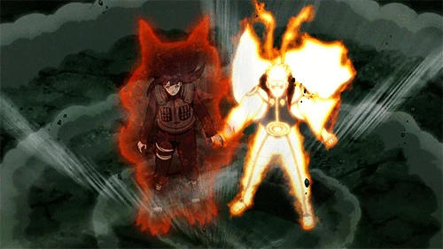 Chakra | Naruto Fanon Encyclopedia Wiki | Fandom