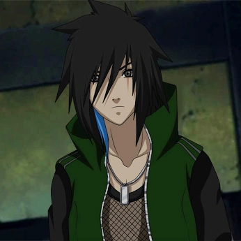 Naoki Hakka | Naruto-Fanon Central Wiki | Fandom