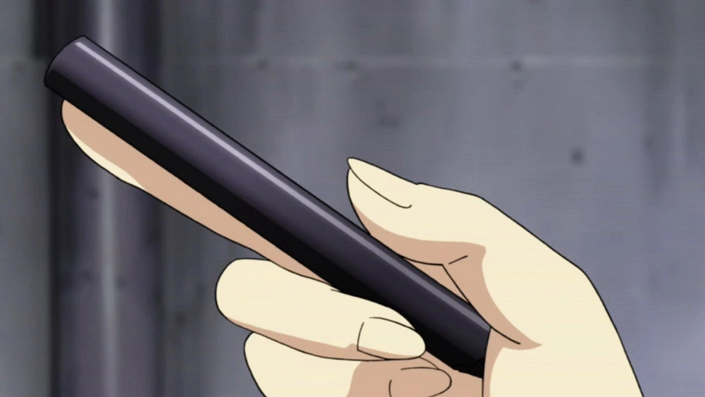 Chakra Receiver Manifestation | Naruto-Fanon Central Wiki | FANDOM ...