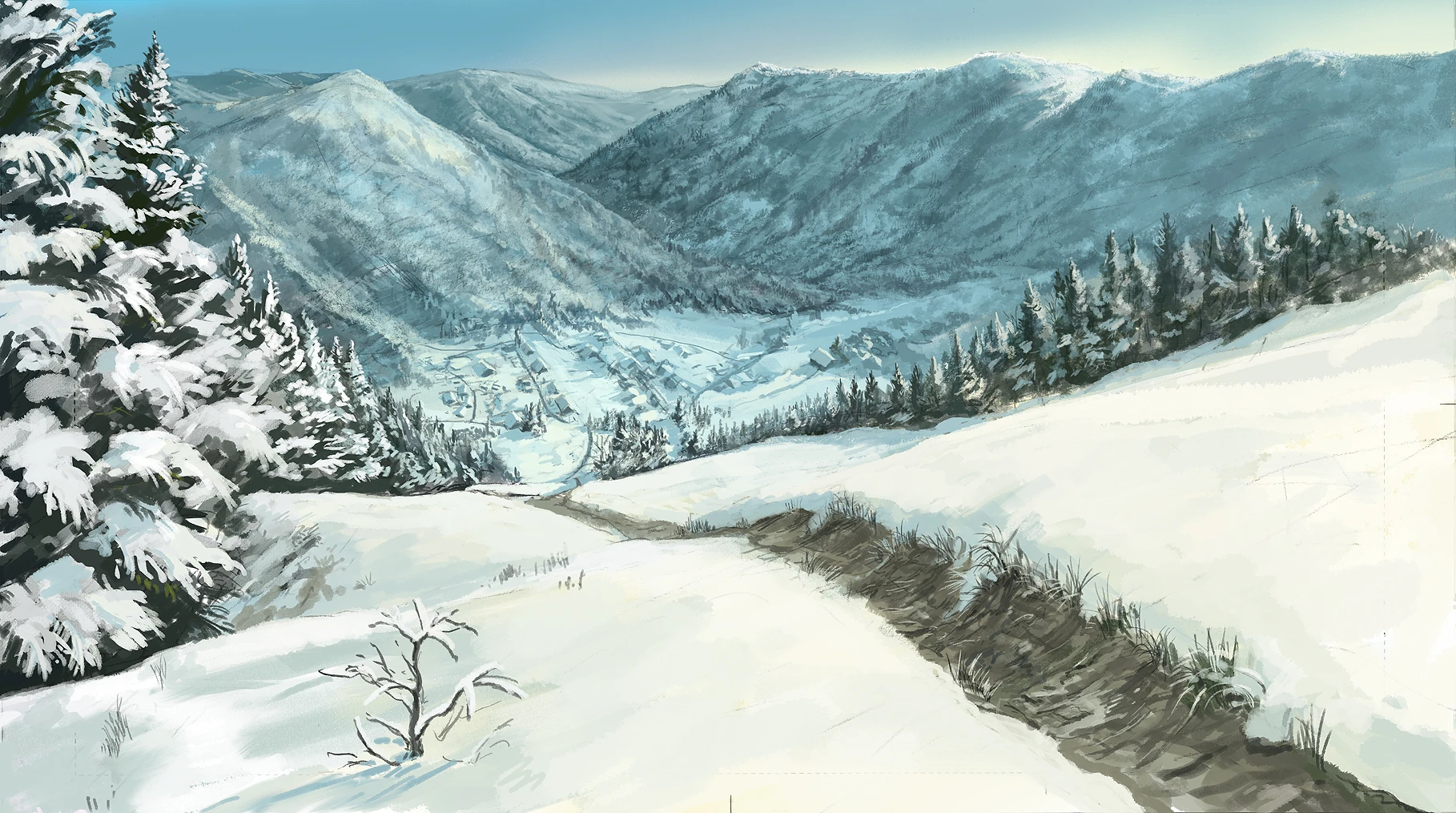 Land of Iron (SCB) | Naruto Fanon Wiki | Fandom