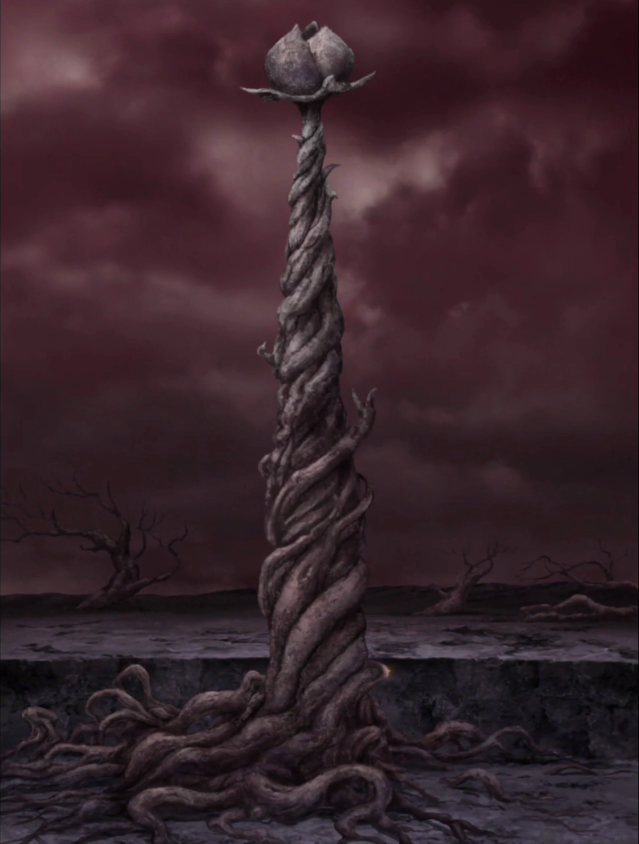 Árvore Divina Artificial | Wiki Naruto Fanon | Fandom