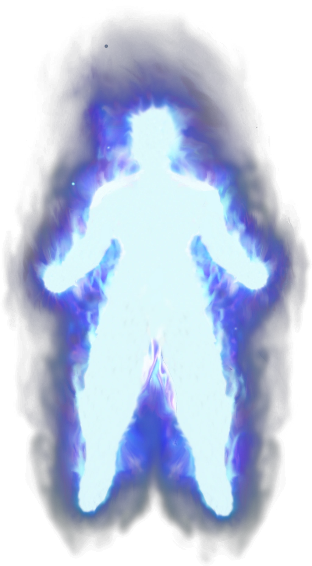 Byakugan Chakra Mode | Naruto Fanon Wiki | Fandom