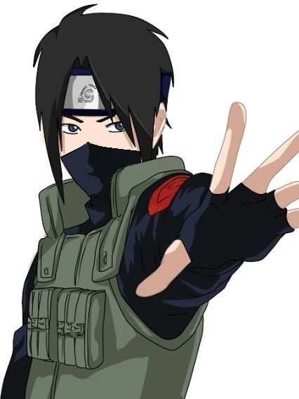 Takeshi Uchiha | Naruto Fanon Wiki | Fandom