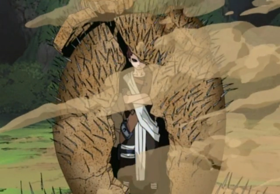 Sand | Naruto Fanon Wiki | FANDOM powered by Wikia