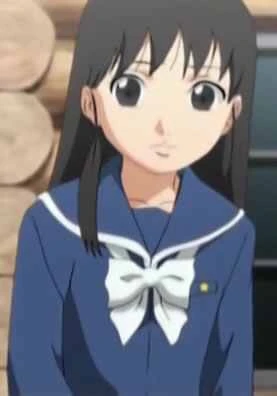 Inari Uchiha | Naruto Fanon Wiki | Fandom