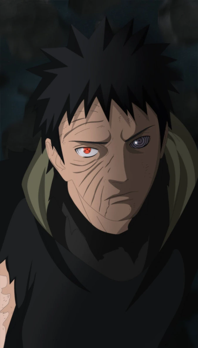 Obito Uchiha