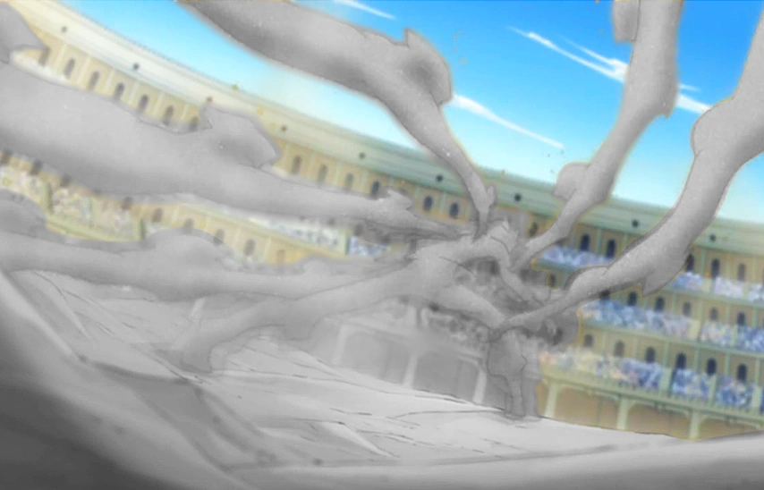 Brine Body Flicker Technique | Naruto Fanon Wiki | FANDOM powered by Wikia