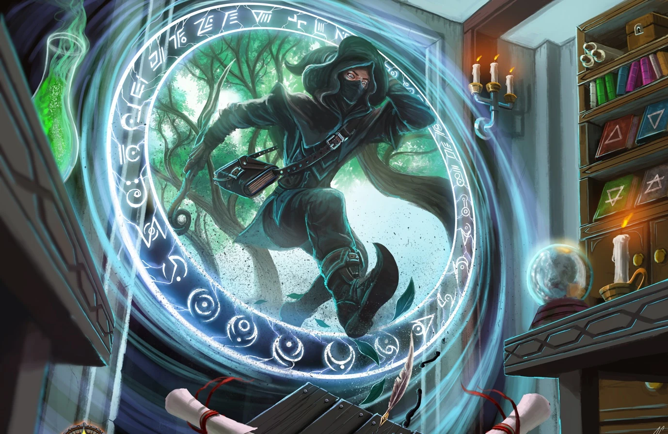 Nurikabe | Naruto Fanon Wiki | Fandom