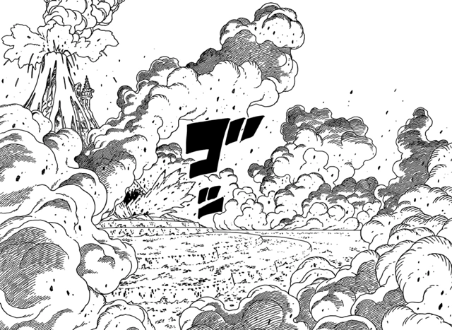 Kaguya's Dimensions | Naruto Fanon Wiki | Fandom