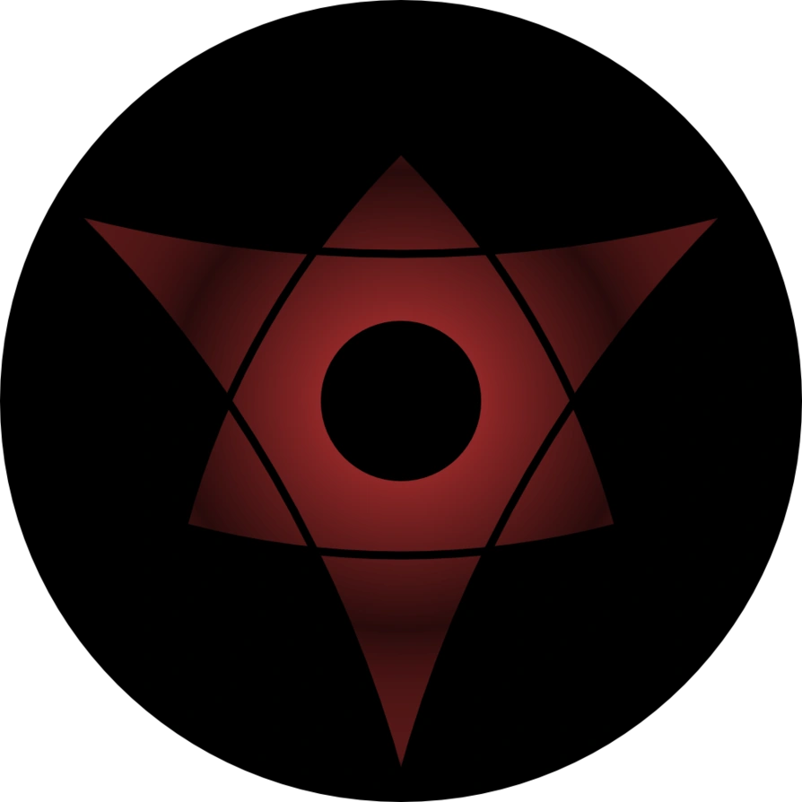 Tensei-Mangekyō Sharingan | Naruto Fanon Wiki | Fandom