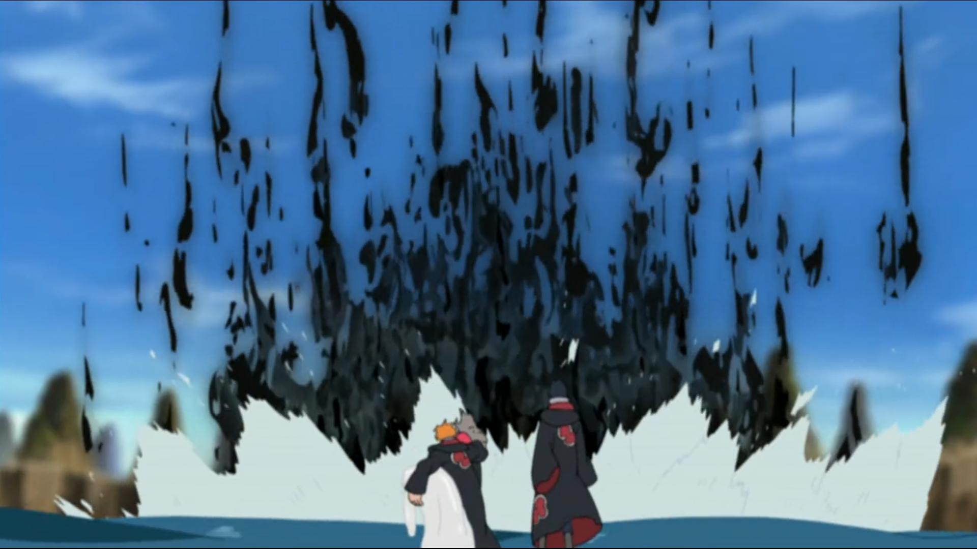 Amaterasu Sparks Naruto Fanon Wiki Fandom Powered By Wikia