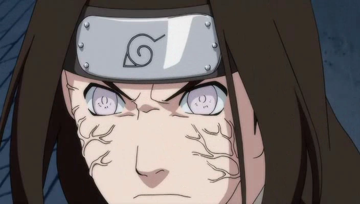 Byakugan | Naruto Fanon Wiki | Fandom