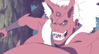 Spider Sage Mode | Naruto Fanon Wiki | Fandom