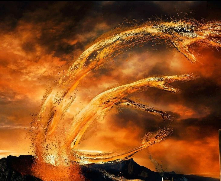 Lava Release: Multiple Hands of Lava | Naruto Fanon Wiki | Fandom