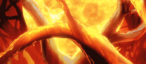 Explosion Release: Flash Burst | Naruto Fanon Wiki | Fandom