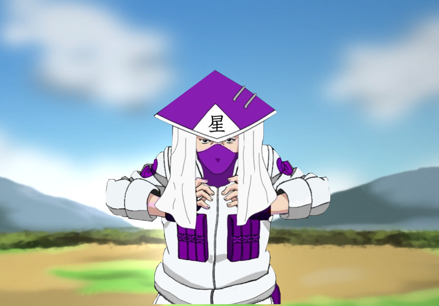 Fifth Hoshikage | Naruto Fanon Wiki | Fandom