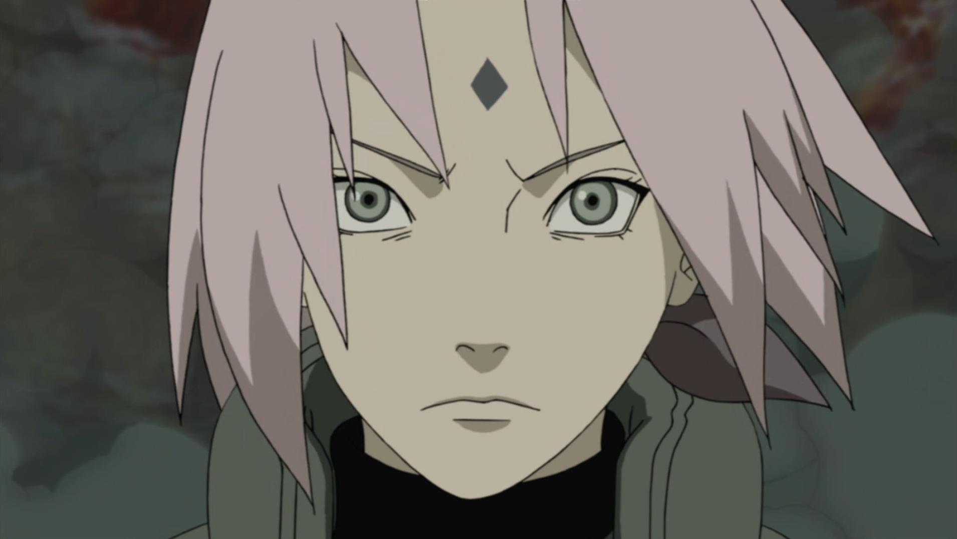 Sakura Haruno Dp Naruto Fanon Wiki Fandom Powered By Wikia 