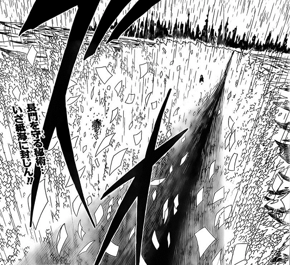 This Pro Hero Team (MHA) runs the Akatsuki (Naruto) Gauntlet. | Page 4 ...