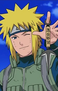 Flying Thunder God Technique (Keam2637) | Naruto Fanon Wiki | Fandom