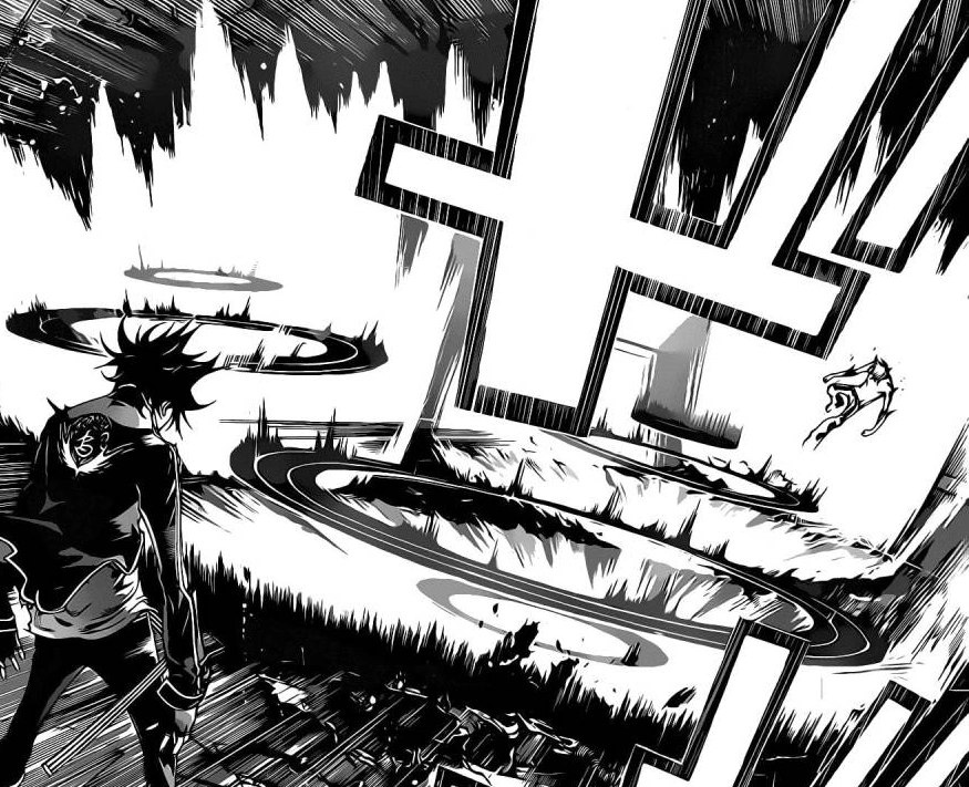 Gravitation Release | Naruto Fanon Wiki | FANDOM powered by Wikia