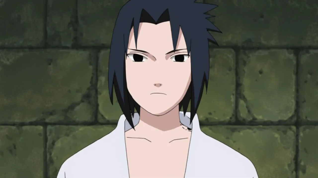 Sasuke Uchiha (KCnJ) | Naruto Fanon Wiki | FANDOM powered by Wikia
