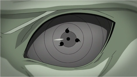 Sharinnegan | Naruto Fanon Wiki | Fandom