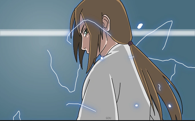 Artificial Lightning Technique | Naruto Fanon Wiki | FANDOM powered by ...