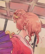 Shikahime Nara/Image Gallery | Naruto Fanon Wiki | Fandom