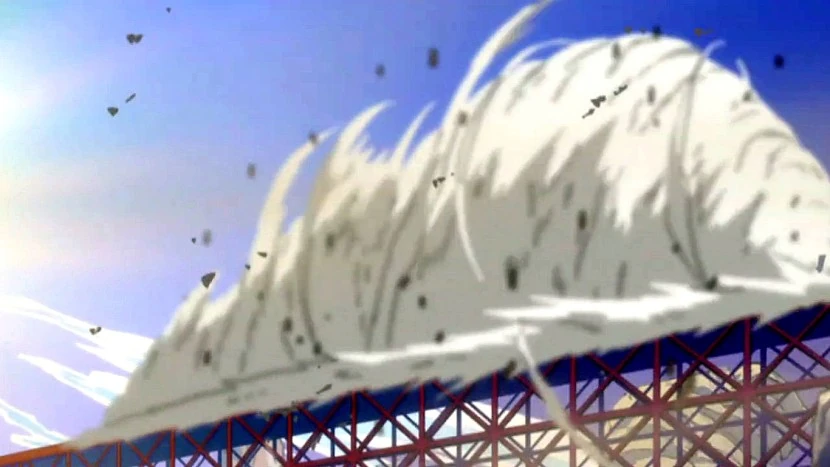 Wind Release: Limitless Breakthrough | Naruto Fanon Wiki | Fandom