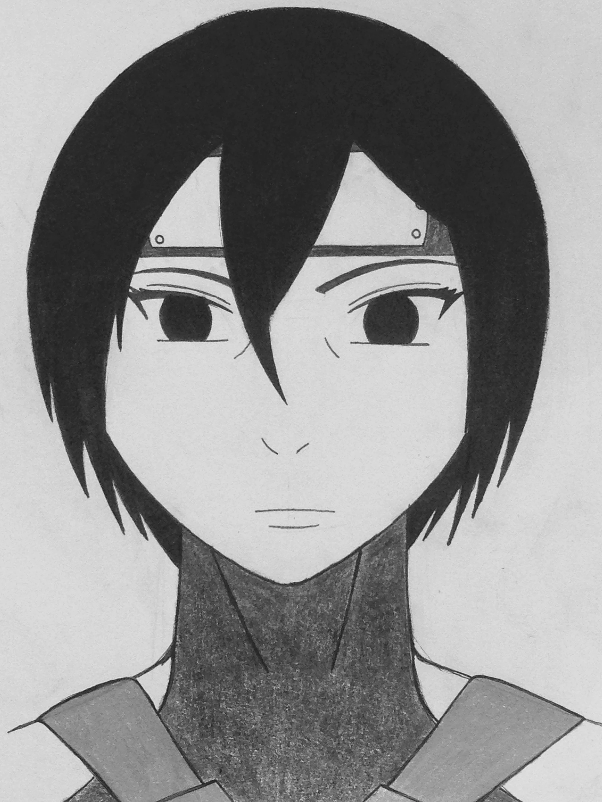 Asuna Uchiha | Naruto Fanon Wiki | Fandom