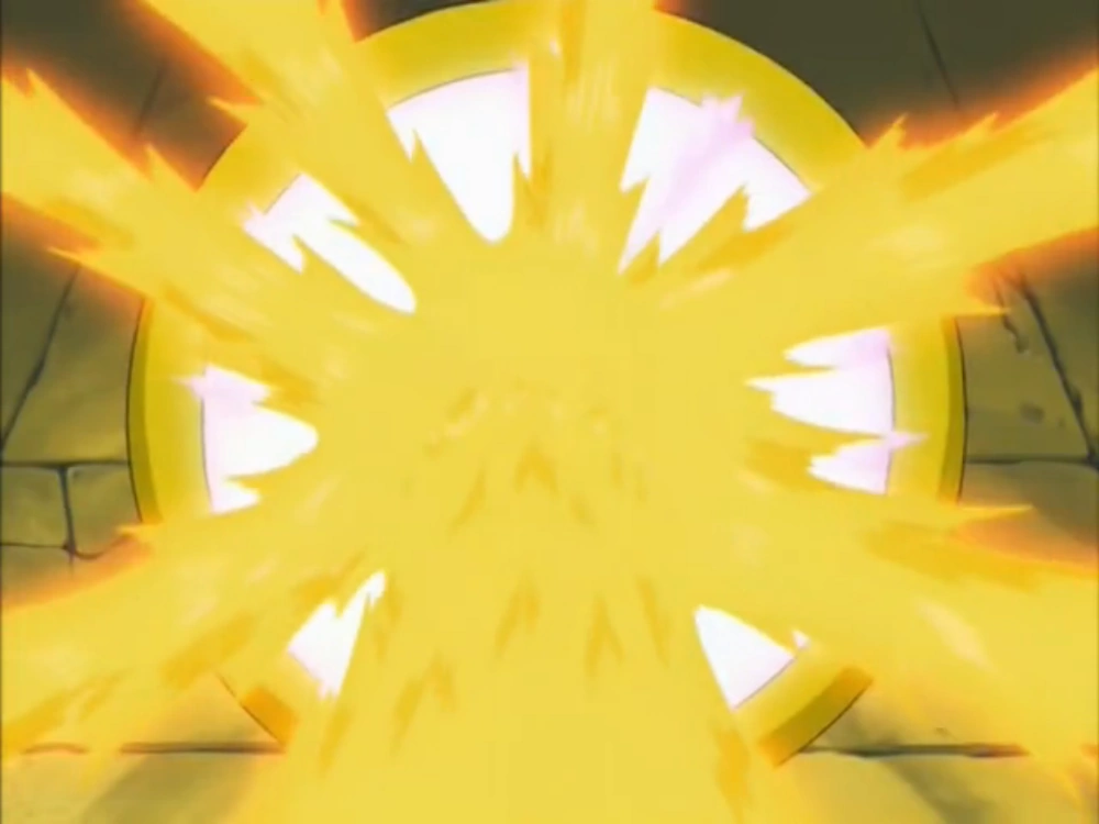 Scorch Release: Smoldering Dynamo | Naruto Fanon Wiki | Fandom