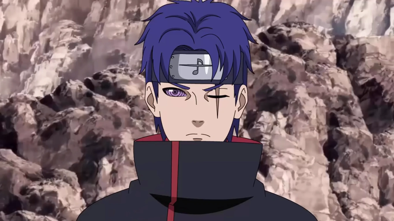 Akono | Wiki Naruto Fanon | Fandom