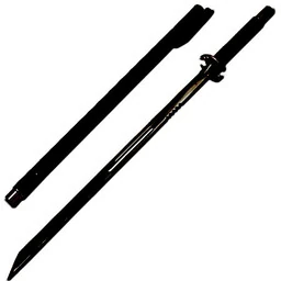 Image - Shadow sword.jpg | Naruto Fanon Wiki | FANDOM powered by Wikia