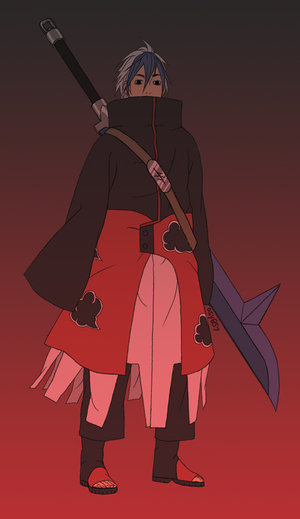 Ryu Ryoichi Naruto Fanon Wiki Fandom Powered By Wikia