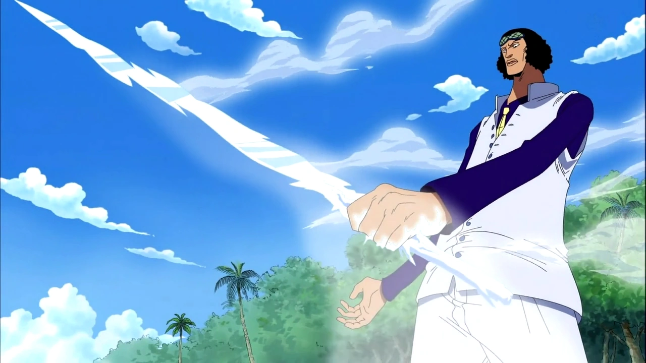 Ice Release: Ice Sword Technique | Naruto Fanon Wiki | FANDOM powered ...