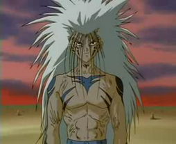 Kenji Hyuga | Naruto Fanon Wiki | Fandom