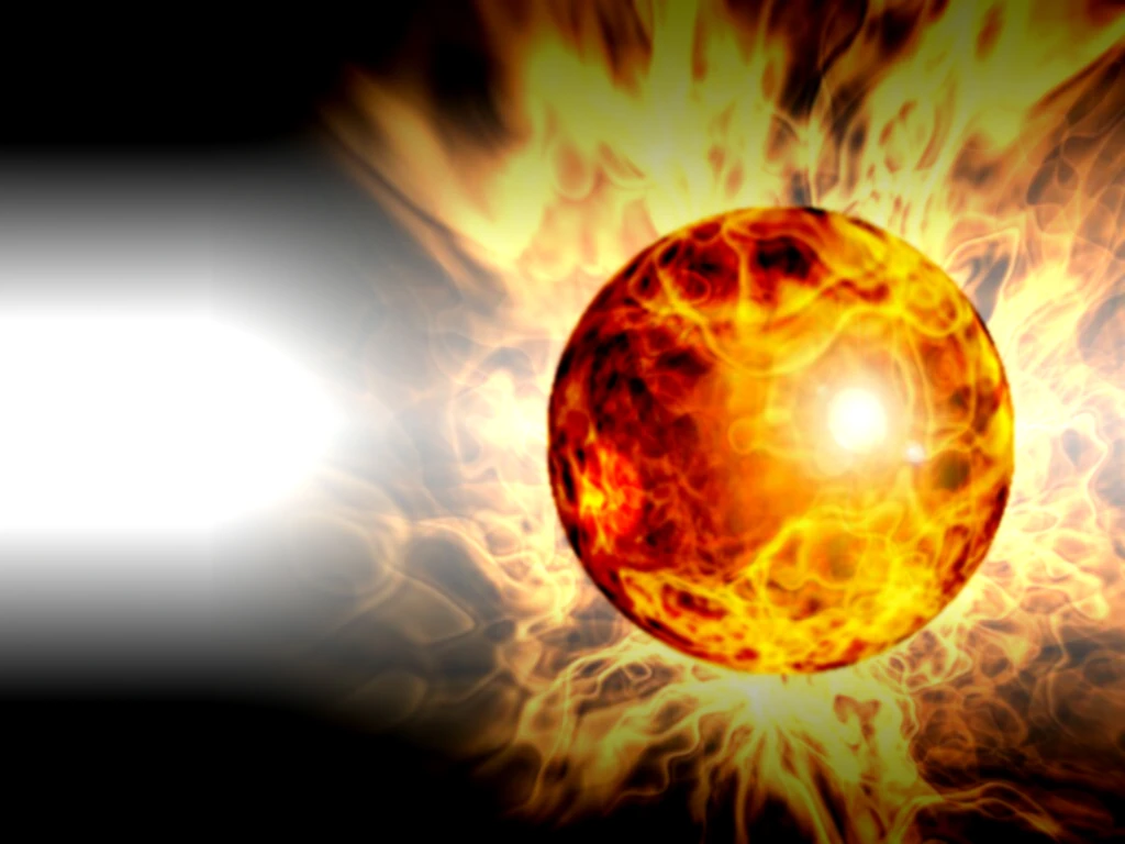 Fire Release: Flare Bomb | Naruto Fanon Wiki | Fandom