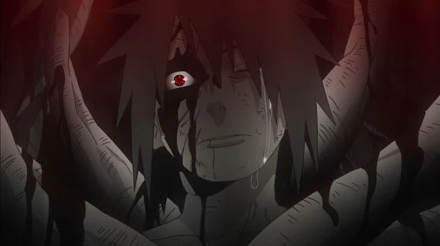 Jashin Uchiha | Naruto Fanon Wiki | FANDOM powered by Wikia