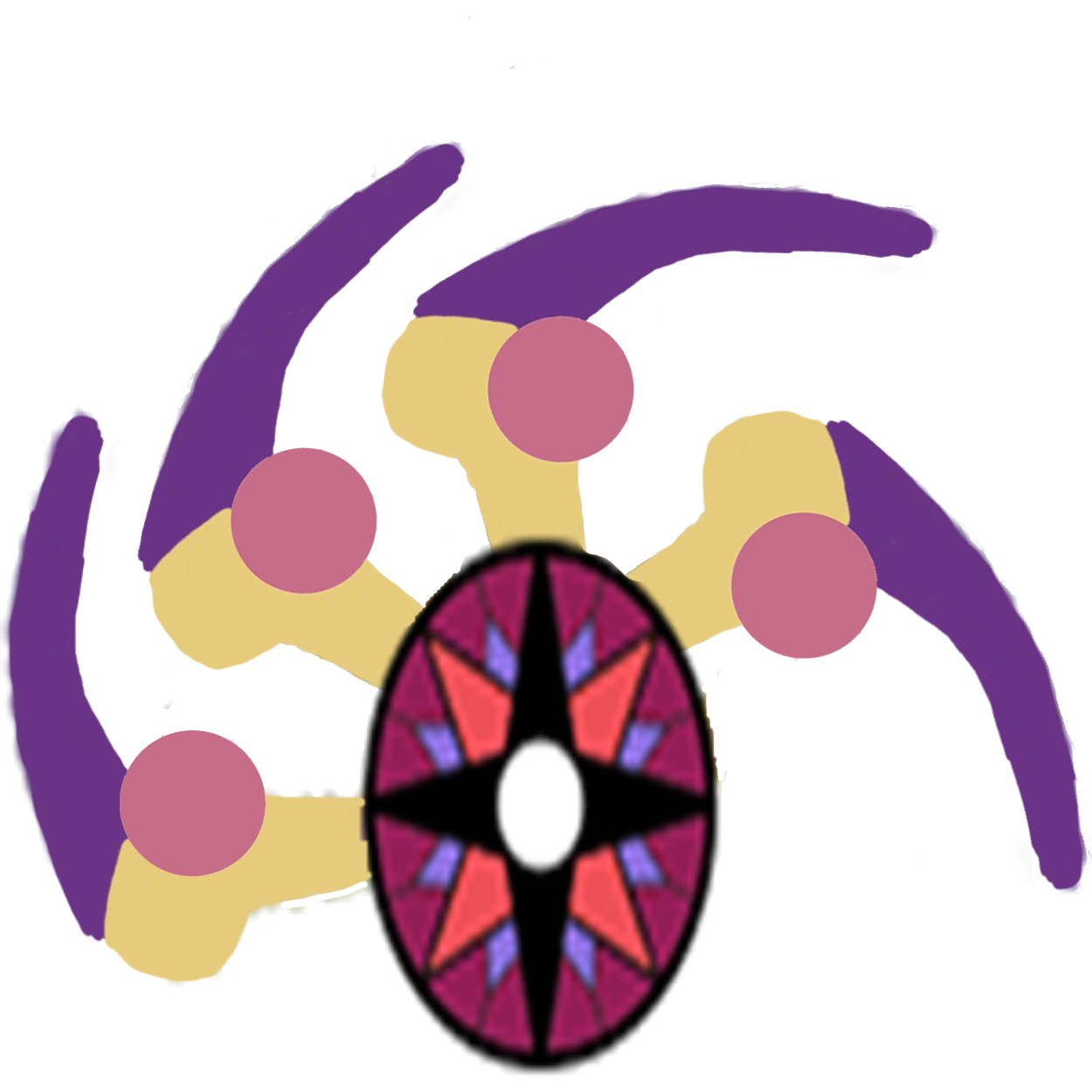 Celestial Dragon | Naruto Fanon Wiki | Fandom