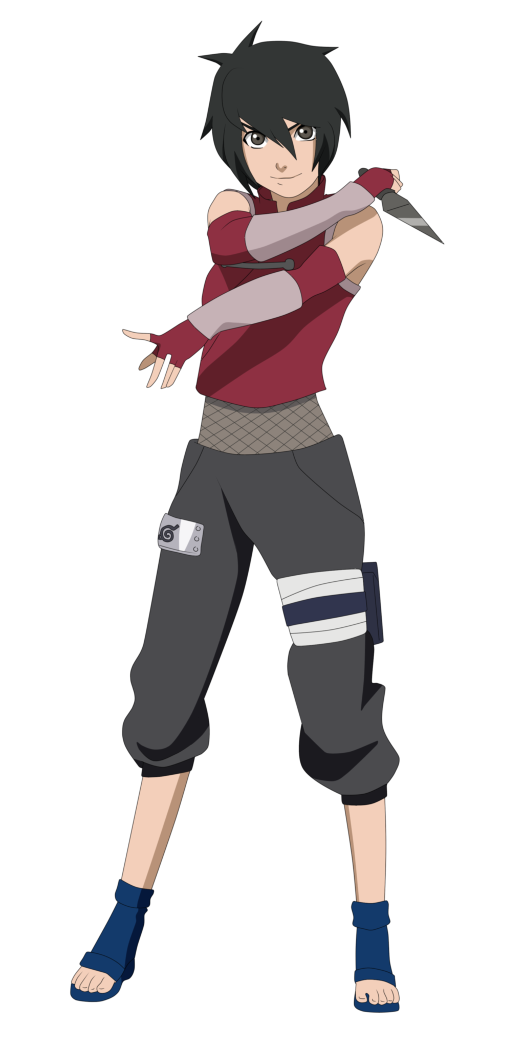 Imagem - Asuka Namikaze Part I.png | Wiki Naruto Fanon | FANDOM powered ... Imagem - Asuka Namikaze Part I.png | Wiki Naruto Fanon | FANDOM powered ...