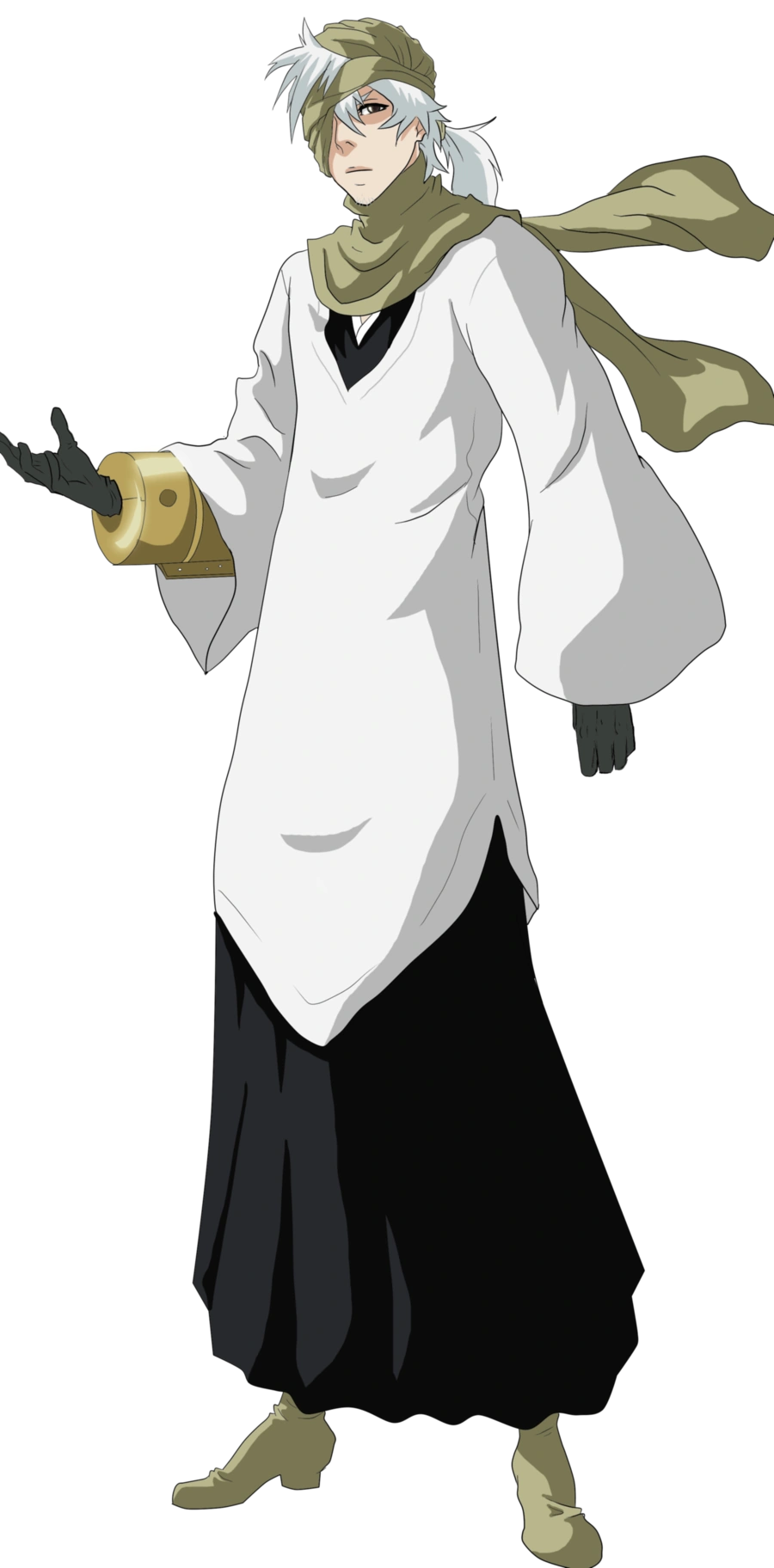 Image - Kaito Full.png | Naruto Fanon Wiki | FANDOM powered by Wikia