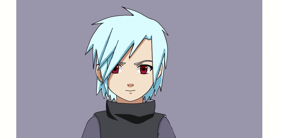 Zakuto Hiroki | Naruto Fanon Wiki | Fandom