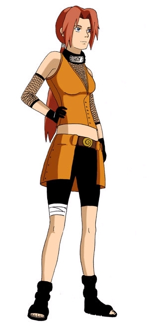 Image - Kushina-Uzumaki-kushina-uzumaki-7009120-300-657.jpg | Naruto ... Image - Kushina-Uzumaki-kushina-uzumaki-7009120-300-657.jpg | Naruto ...