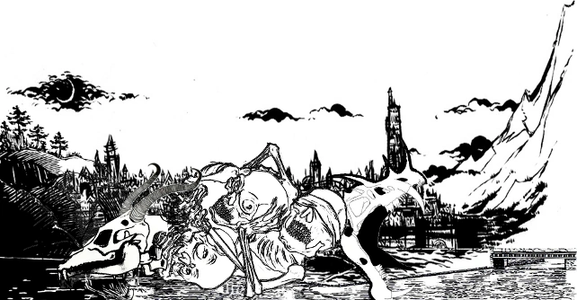 Zuigakure | Naruto Fanon Wiki | Fandom