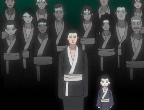 Hyūga Clan | Naruto Fanon Wiki | Fandom